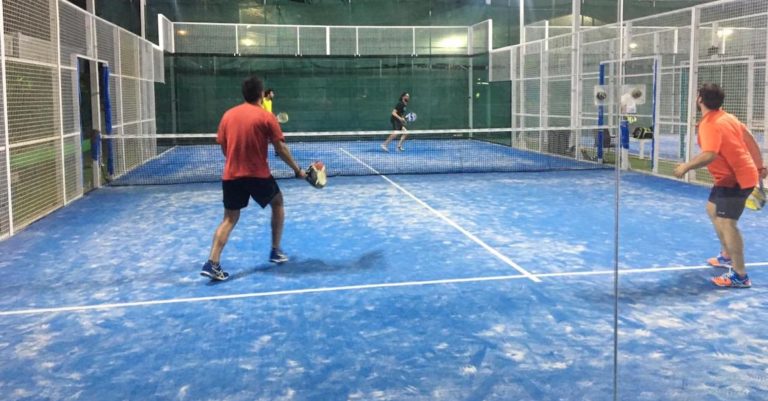 Les niveaux de jeu au Padel - PadelGeeks.com