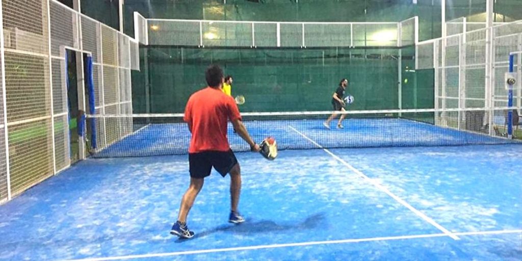 Les niveaux de jeu au Padel - PadelGeeks.com